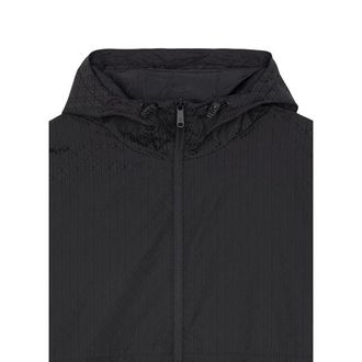 Calvin Klein Veste coupe-vent droite