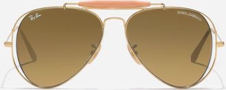 Dolce & Gabbana Sunglasses -202601 - Neuheiten Arista Onesize