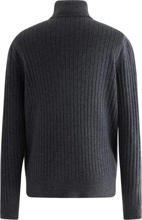 Fusalp Homme, Pulls, Gris, Taille: 2XL Armand Sweater