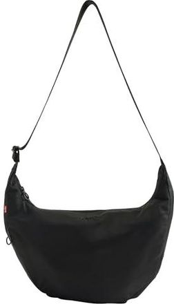 Levi's Red Tab Mainline, LFA LW Bags Sac à Main Femmes, Caviar, Taille Unique