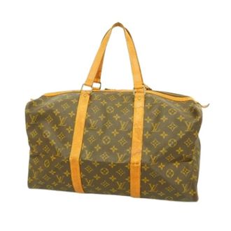 Louis Vuitton unisex, Pre-owned, Brun, Taille: ONE Size Sac Week-end Pre-owned