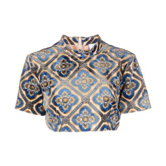 Etro Blusen - - Blouses & Shirts - Damen - Mehrfarbig - 2XS