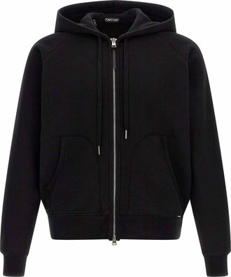 Tom Ford Sweat-Shirts - Noir