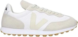 Veja Homme, Chaussures, Blanc, Taille: 41 EU Baskets