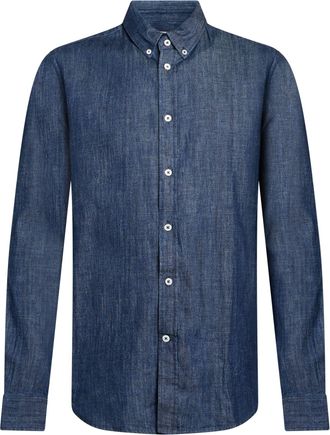 Editions 102 TOPS - Jeanshemden auf YOOX.COM