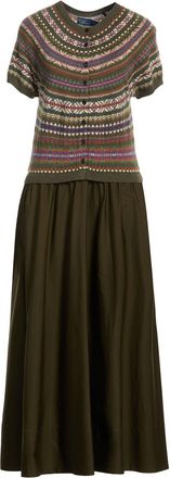 Ralph Lauren KLEIDER - Maxi-Kleider auf YOOX.COM