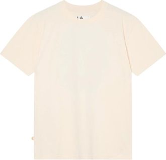 La Paz Homme, Tops, Beige, Taille: L Botelho T-shirt
