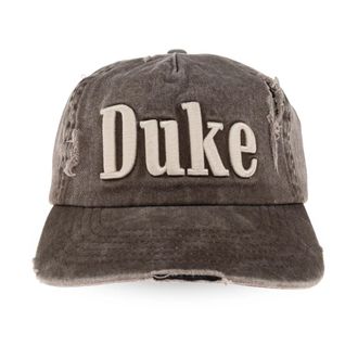 Duke + Dexter Duke + Dexter - Casquette de baseball - unisex - Accessoires - Brun - Taille: ONE Size