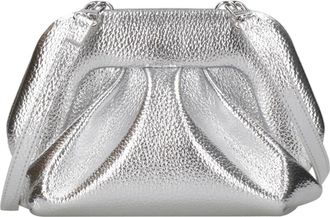 Themoir&egrave; Femme, Sacs, Gris, Taille: ONE Size Sac &agrave; main Bios