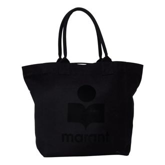 Isabel Marant Yenky Bag - - Bags - Damen - Schwarzk - ONE SIZE