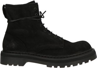 Premiata SCHUHE - Stiefeletten auf YOOX.COM