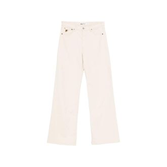 Lois Jeans Lindsay Logo-patch Trousers