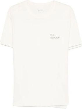 A.P.C. | T-Shirt Niclas - XL