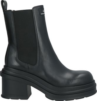 A|X Armani Exchange SCHUHE - Stiefeletten auf YOOX.COM