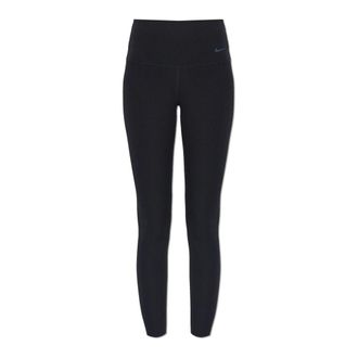 Nike Femme, Sport, Noir, Taille: 40 FR Leggings de Training C&ocirc;tel&eacute;s