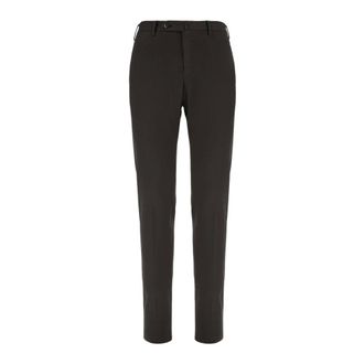 Pantaloni Torino Herren, Hosen, Braun, XLGr&ouml;&szlig;e