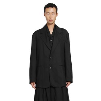 Our Legacy Industry Blazer