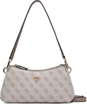 Guess Handtasche Noelle II Mini HWBG96 72730 Beige