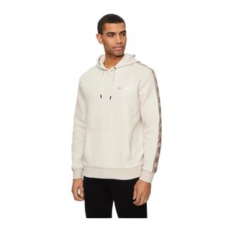 Guess Homme, Sweatshirts et sweats &agrave; capuche, Beige, Taille: 2XL SweaT-shirts-Guess jeans-Homme-Z4RQ21 Kb3P2