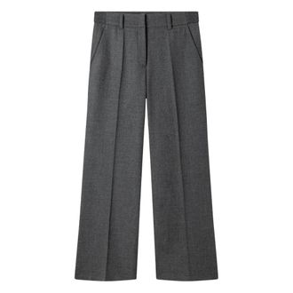 Cambio Damen, Hosen, Grau, 2XSGr&ouml;&szlig;e