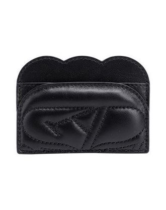 Alexander McQueen Petite maroquinerie - Porte-cartes sur YOOX.COM