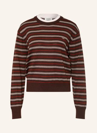 Sandro Sandro Pullover braun