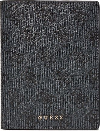 Guess Kreditkartenetui Guess RW1635 P4201 Schwarz