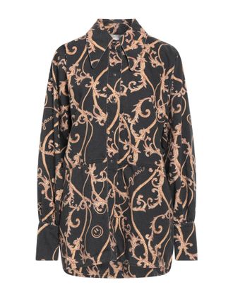 Ganni TOPS - Hemden auf YOOX.COM