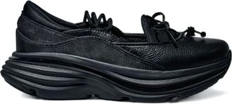 Hoka One One baskets Bondi Mary Jane - Noir
