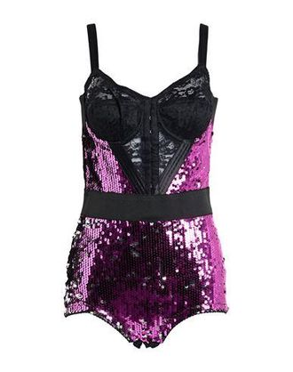 Dolce & Gabbana TOPS - Bodys sur YOOX.COM