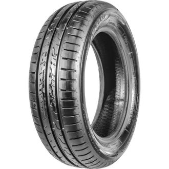 Dunlop Sommer 195/65 R15 TL 91V SPORT BLURESPONSE