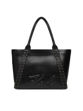 Karl Lagerfeld Handtasche B1W30261 Schwarz