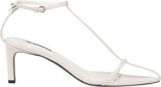 Jil Sander SCHUHE - Sandalen auf YOOX.COM