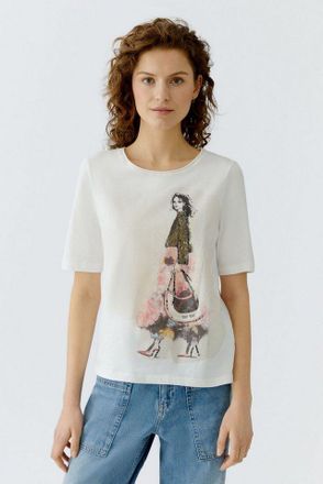 Oui T-Shirt