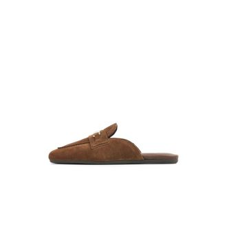 Nubikk Joan Mule - - Shoes - Damen - Braun - 40 EU