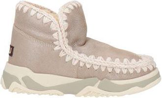 Mou CHAUSSURES - Bottines sur YOOX.COM