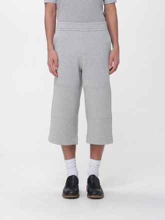 Dries Van Noten Shorts DRIES VAN NOTEN Herren Farbe Grau