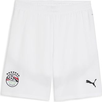 Puma Short &Eacute;gypte 2025 Homme, Accessoires, Blanc, 3XL