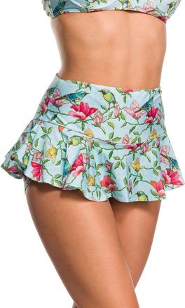 Belsira Bikinir?ckchen mit integriertem H?schen 3XL