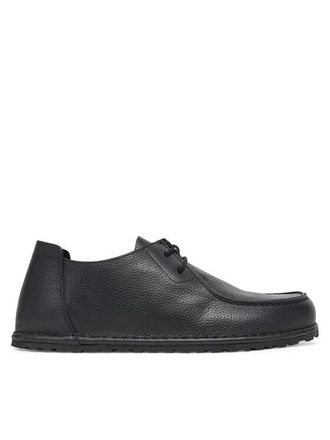 Birkenstock Halbschuhe Utti Lace 1029579 Schwarz
