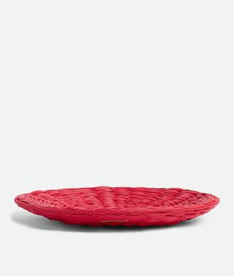 Bottega Veneta Centre De Table Intreccio Foulard - Bottega Veneta