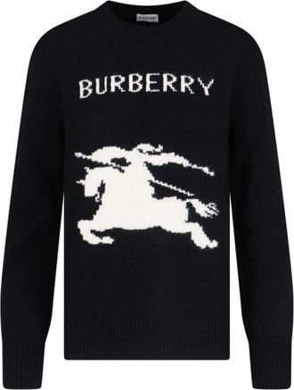 Burberry Ekd Sweater
