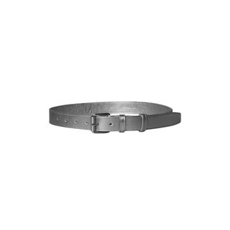 Comme Des Gar&ccedil;ons unisex, Accessoires, Gris, Taille: M Classic Belt