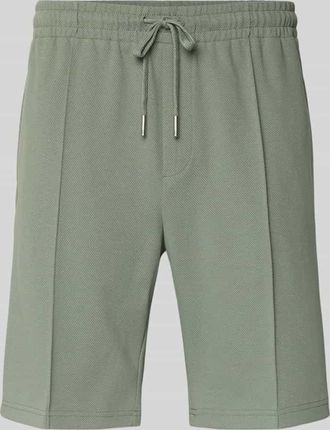 Antony Morato Regular Fit Shorts mit Tunnelzug