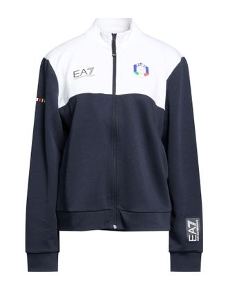 Emporio Armani TOPS - Sweatshirts auf YOOX.COM