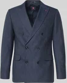 CG - Club of Gents Sakko mit Reverskragen Modell Gringo