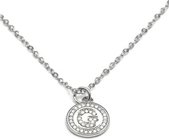Luxenter Kette Alphabet