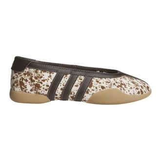 adidas Damen, Sport, Braun, 39 1/3 EUGr&ouml;&szlig;e