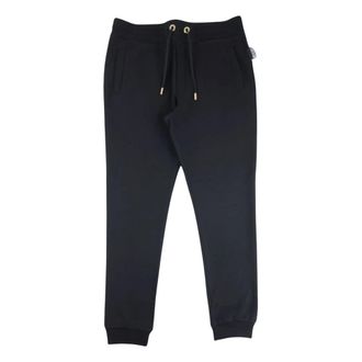 Versace Jeans Couture Slim Fit Hose - - Trousers - Herren - Schwarzk - L