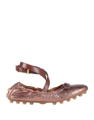 Tod's SCHUHE - Ballerinas auf YOOX.COM